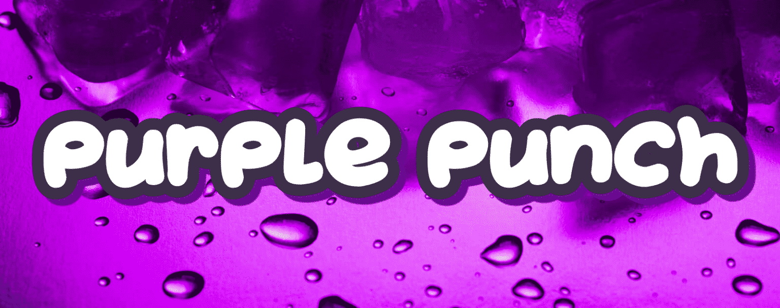 GMO Punch Cannabis Seeds - GMO x Purple Punch | Greenpoint Seeds